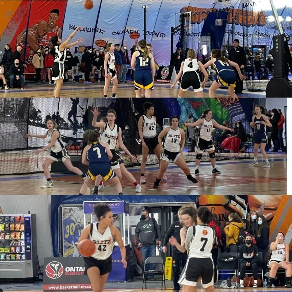 Rep Teams Roster 2024-25 - Blitz Basketball