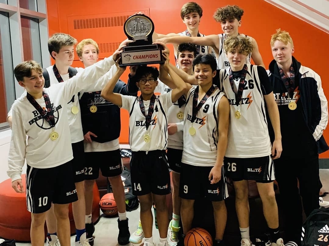 Rep Teams Roster 2024-25 - Blitz Basketball