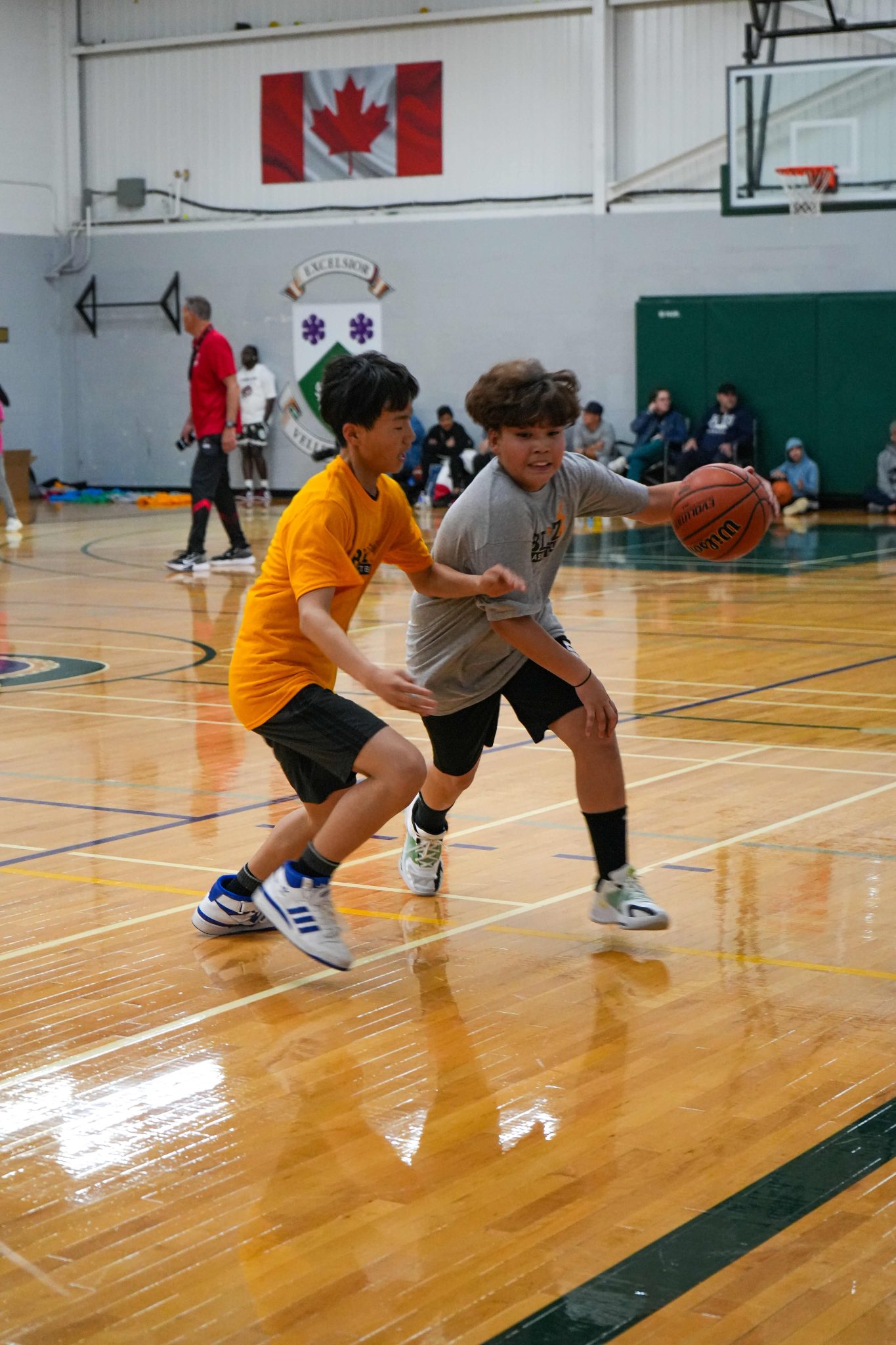 3v3 - Blitz Basketball